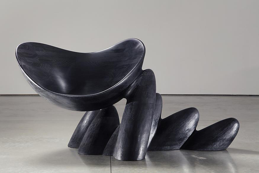 Photo gallery: The work of Wendell Castle | News, Sports, Jobs ...